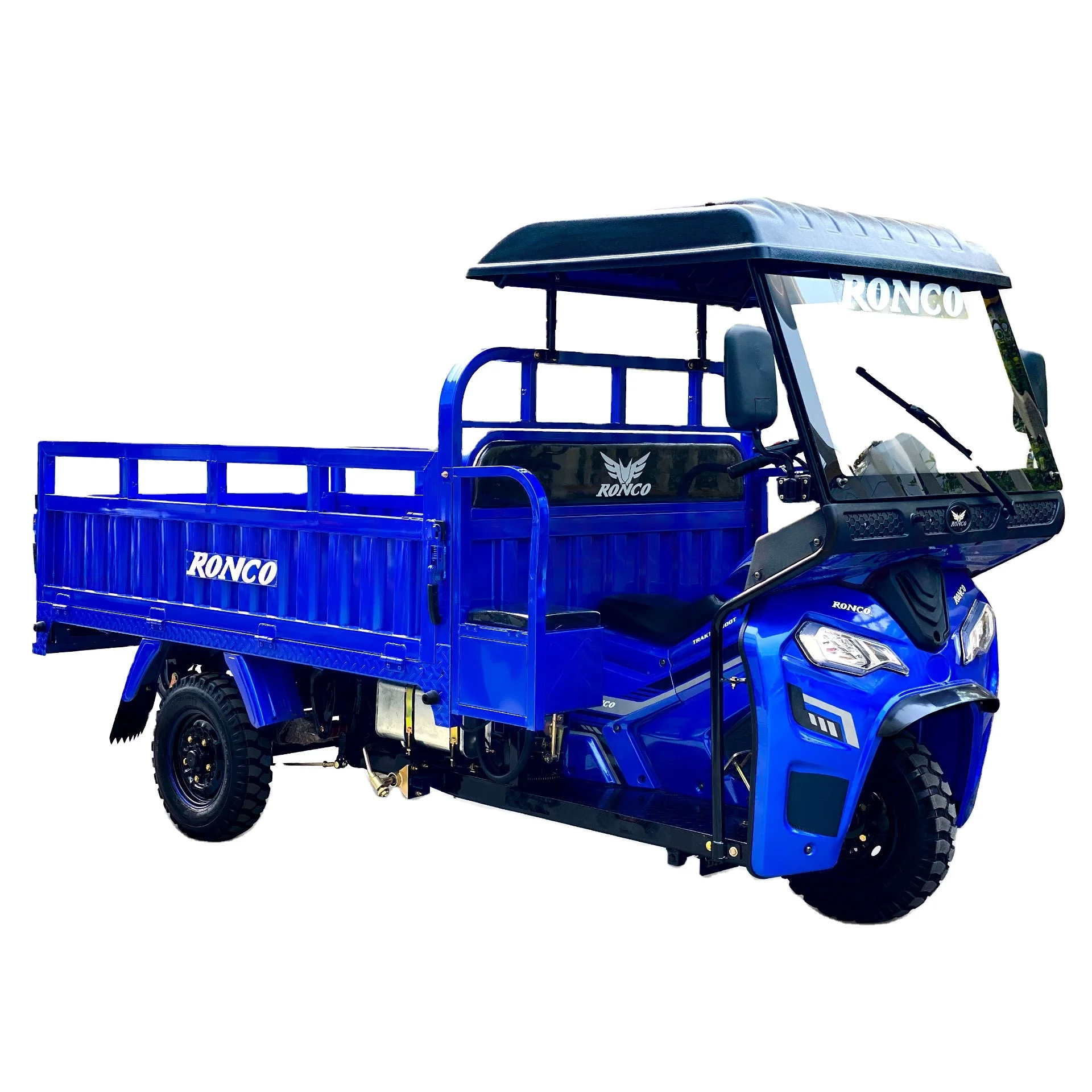 Great value proposition cargo 3 wheel motorcycle gas powered egypt ...