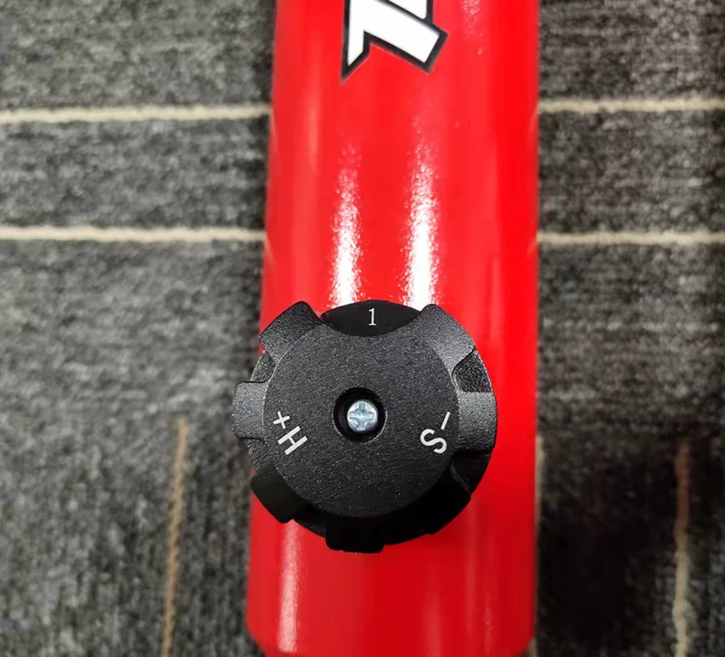 Toptigerracing Adjustable Shock Absorbers for Great Wall TANK 300