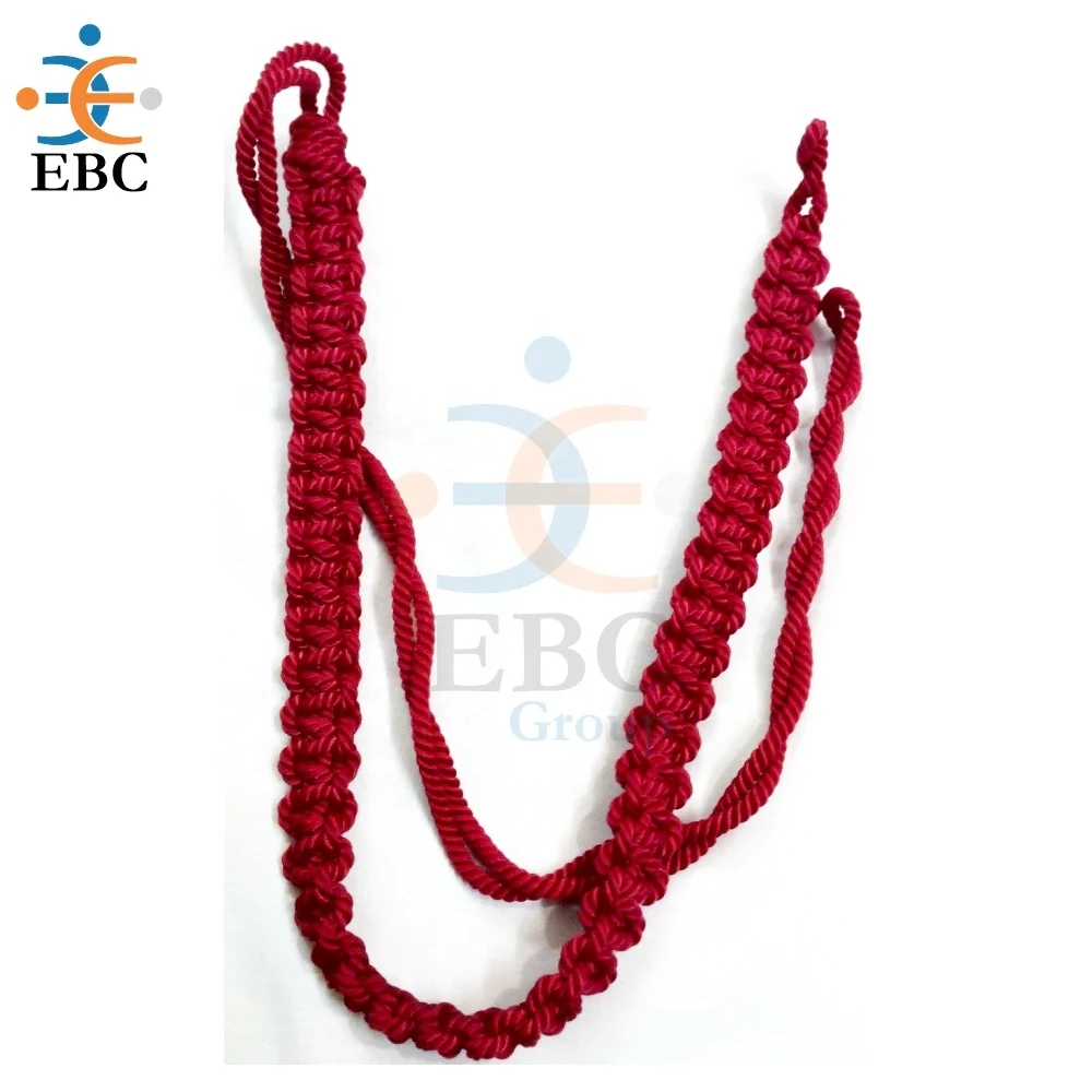 Oem Gold Lanyard Whistle Cord Wholesale Ceremonial Dress Cords Lanyards ...
