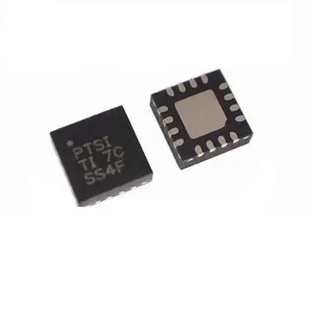 Tps62130rgtr Qfn-16 Adjustable Buck Chip Original Genuine Patch ...