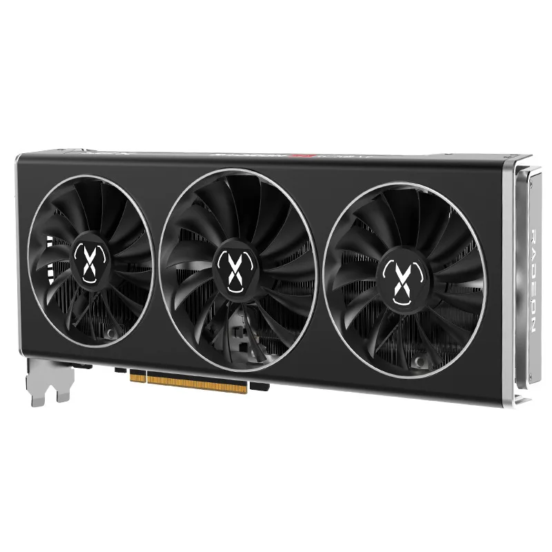 New Product Cheaper Xfx 5700xt 8gb New Geforcexfx 5500 5600xt 8gb ...