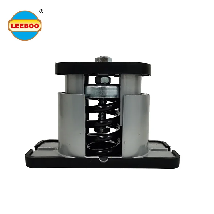 AC Condenser Anti Vibration Buffer Damper Absorber for Outdoor Unit ...