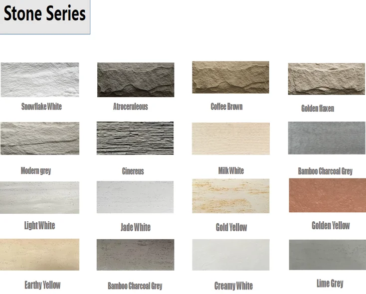 Cladding Material Flexible Stone Cladding Tiles Cladding Stone Flexible ...