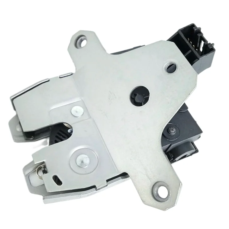 Auto Tailgate Door Latch Car Door Lock For Focus Mondeo Edge 8m51 ...
