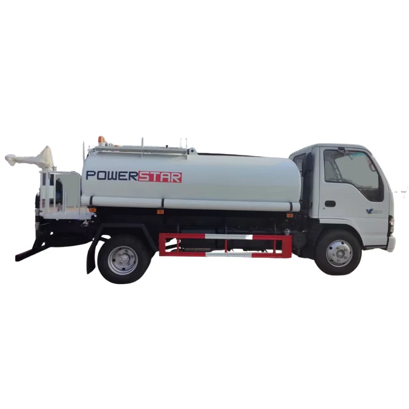 Wholesale Price 5000l Japan Isuzu Portable Water Tank Small Drinking ...