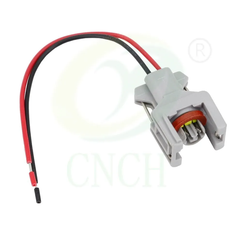 2 Pin 10811963 Connector for Ford Renault Scenic Nissan Kia Diesel Fuse ...