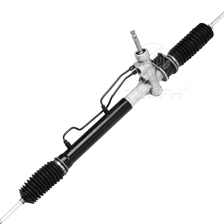 Steering Rack For LHD CHEVROLET SPARK DAEWOO MATIZ M100 OE S113400010BB ...