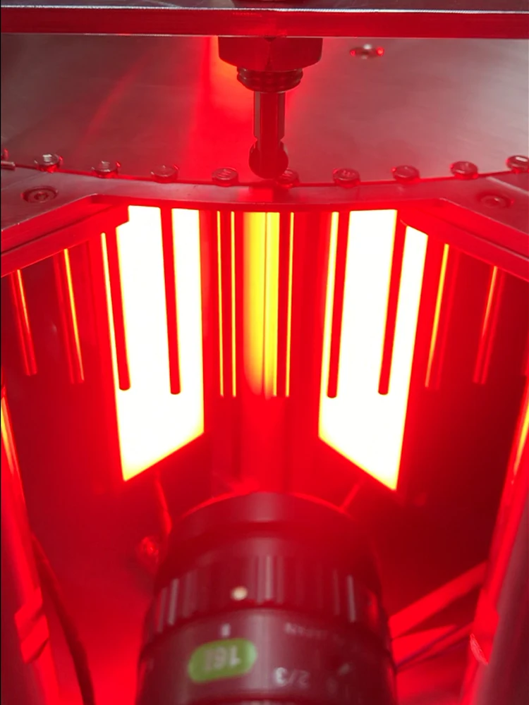 Flange Bolt Screw Defects Thread Gouge Fastener Aoi Machine Visual ...