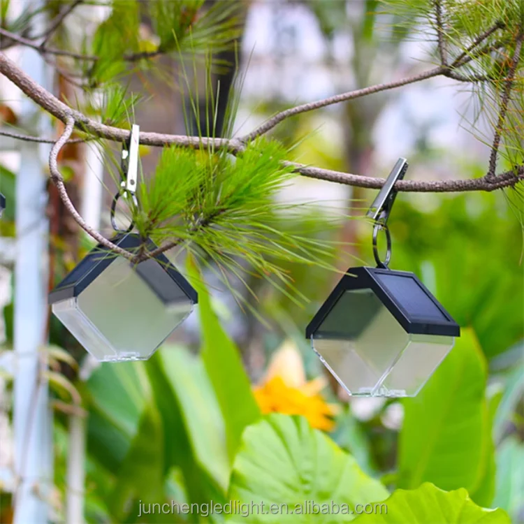 High Quality Led Stair Light Solar Pathway Ice Cube Brick Light Outdoor ...