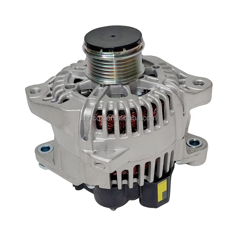Auto Spare Parts Car Alternator 12V for Hyundai Sonata Kia Sportage ...