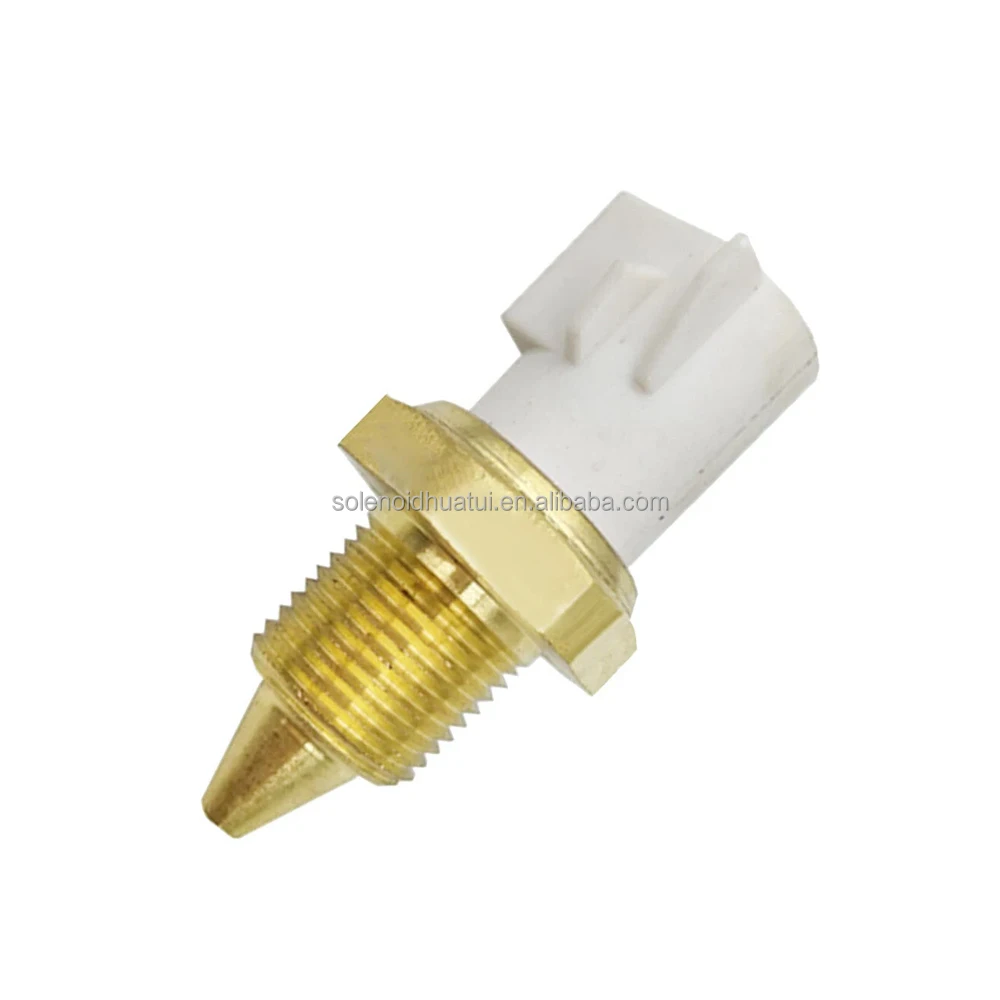Sensor de temperatura do ar do líquido de refrigeração do óleo do motor ...