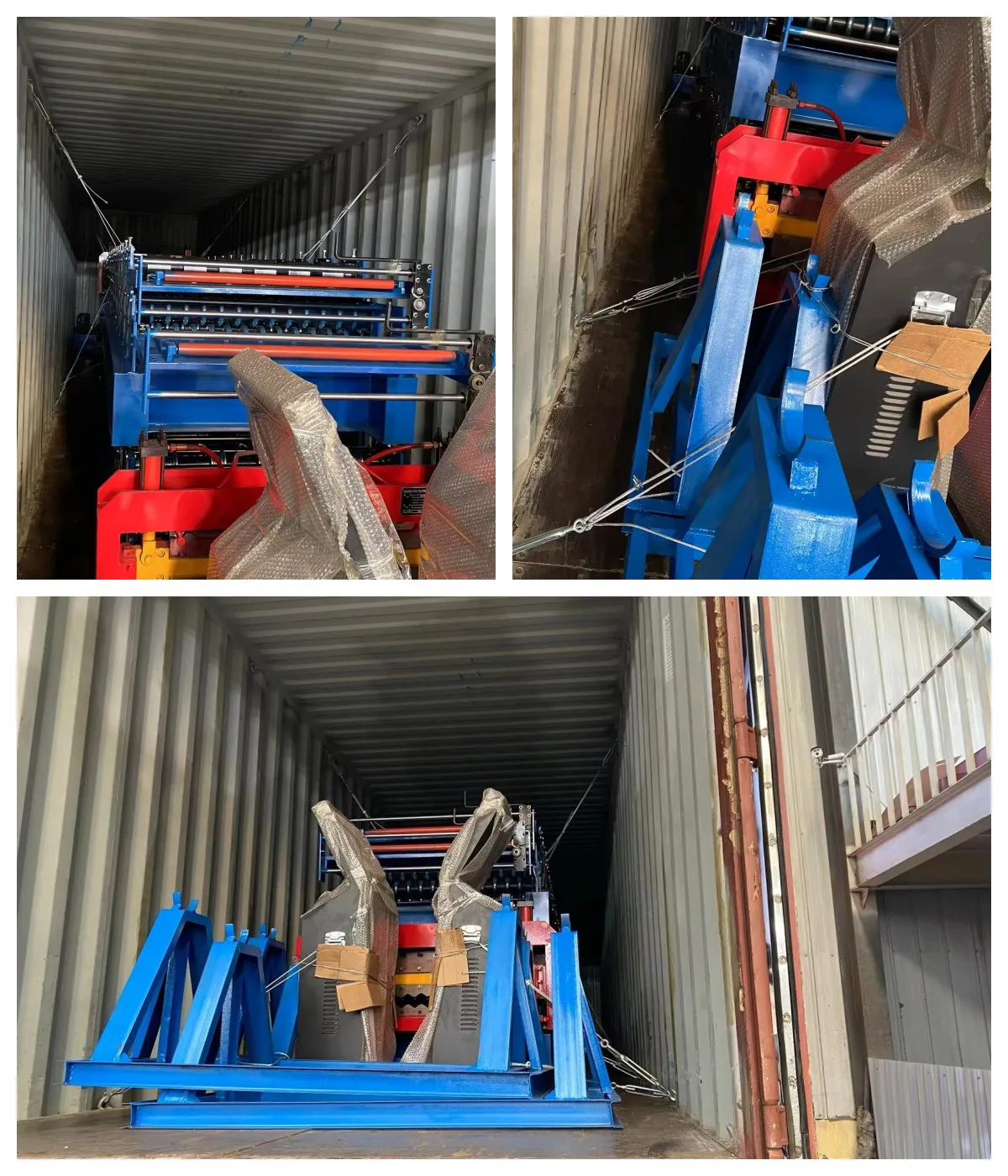 Mt-hydraulic Cutting Standing Seam Metal Roofing Machine - Buy Standing ...