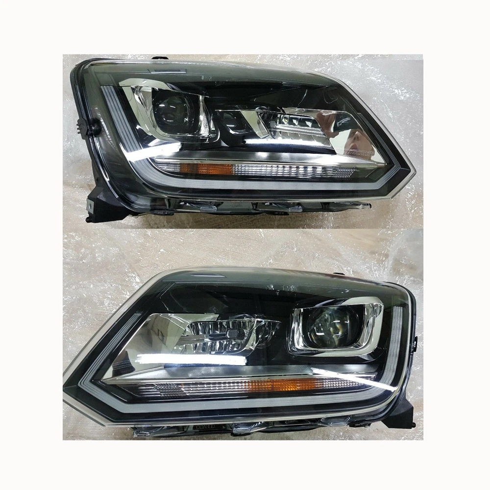 Auto Replacement Parts for VW Amarok 2016- Fog LAMP OEM 2H6 941 699 a ...