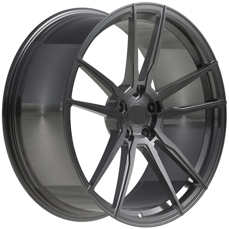 Japan Germany Standard Car Wheels Rims 18 Inches Magnesium for hyundai ...