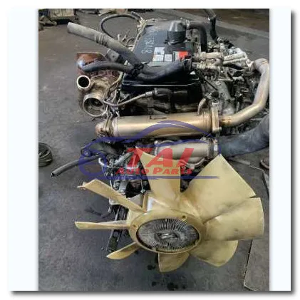 Ge13 Used Original Engine For Nissan - Buy Ge13 Used Diesel Engine,Used ...