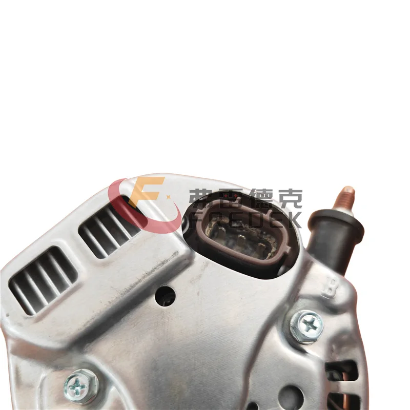 Original Alternator 27060-UC021/27060-UC020 for TOYOTA Forklifts 2Z 1DZ ...