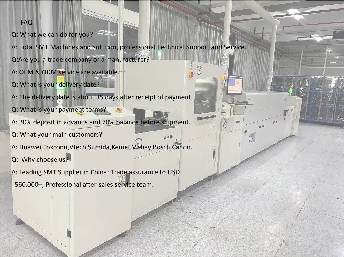 Air Filter for CM402 CM602 Panasonic Chip Mounter KXF0E3RRA00