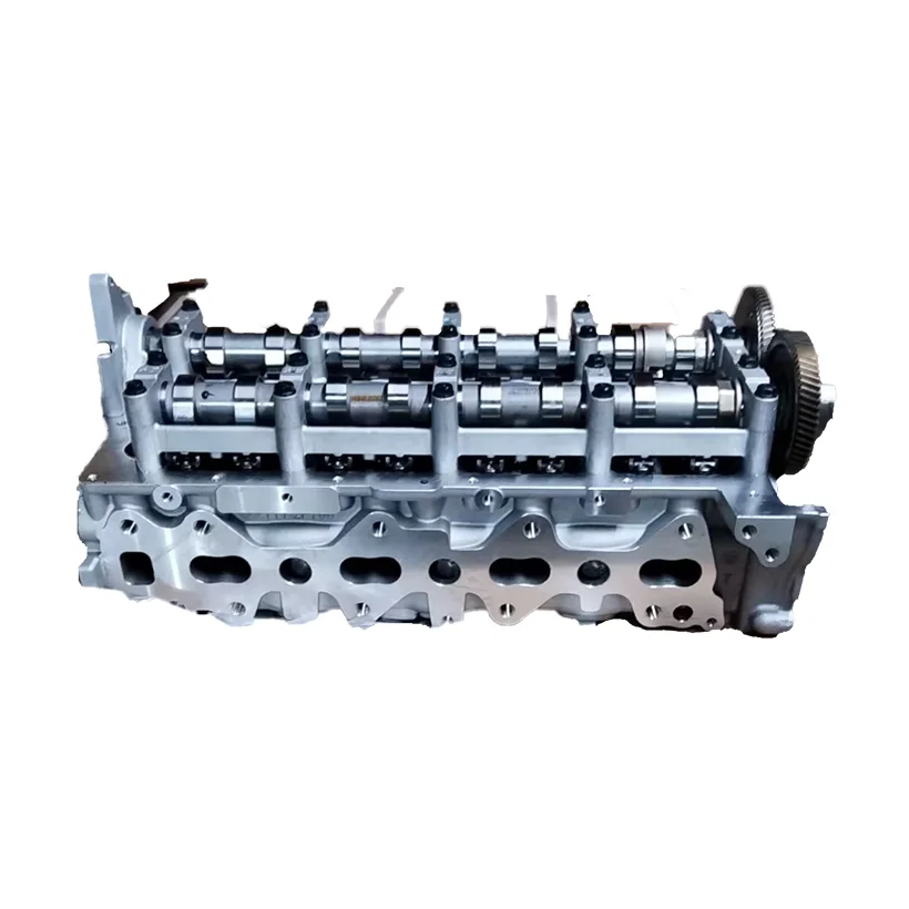 D4HA D4HB Cylinder Head 22111-2F000 22111-2F700 22100-2F000 22100-2F700 ...