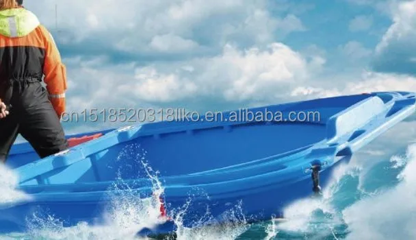 Factory Plastic Boat,High Quality Folding Plastic Fishing Pe Boat - Buy ...