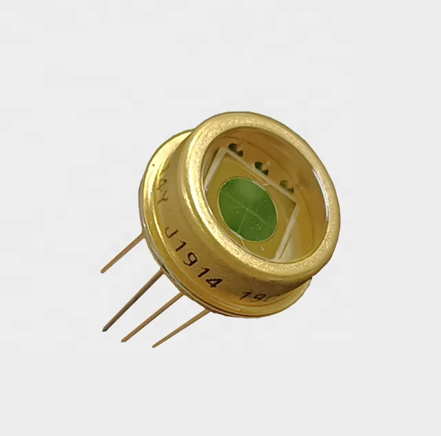 Pin Photodiode