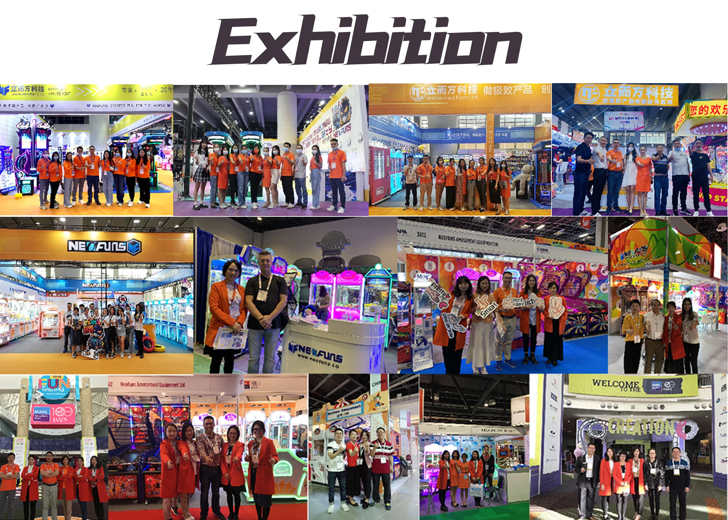 Neofuns Indoor Coin Operated Adults Sport Games Arcade