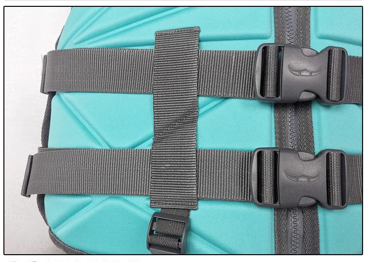 High Buoyancy Adult PFD - Neoprene Life Jacket for Safety