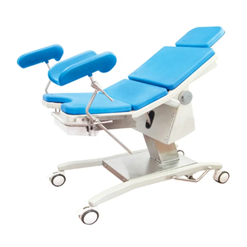 Superstar Gynecological Examination Chair - 1 Year Warranty