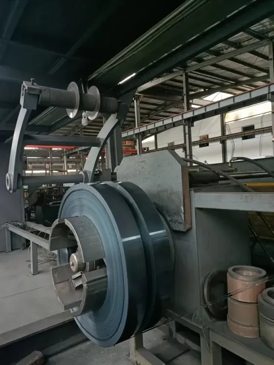 Blue Hardened Tempered 75# 65Mn 50GrVA T8A T10A 60Si2Mn SK4 SK5 3Cr13 ...