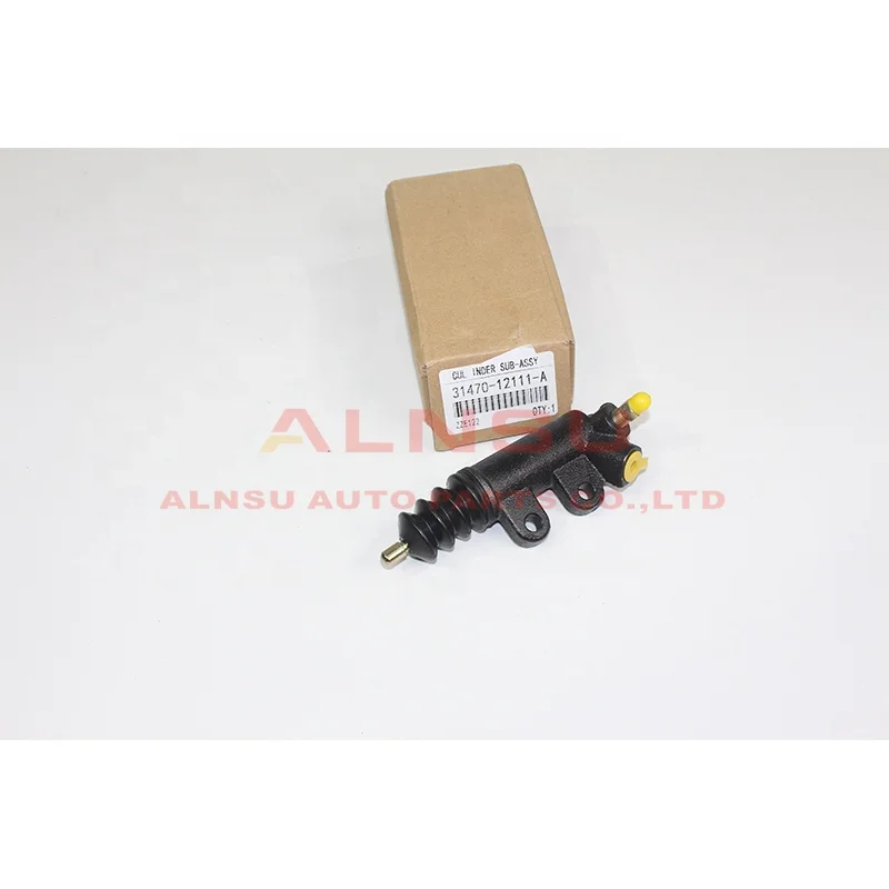 clutch Slave cylinder for Corolla ZZE122 31470-12111 31470-12100 31470 ...