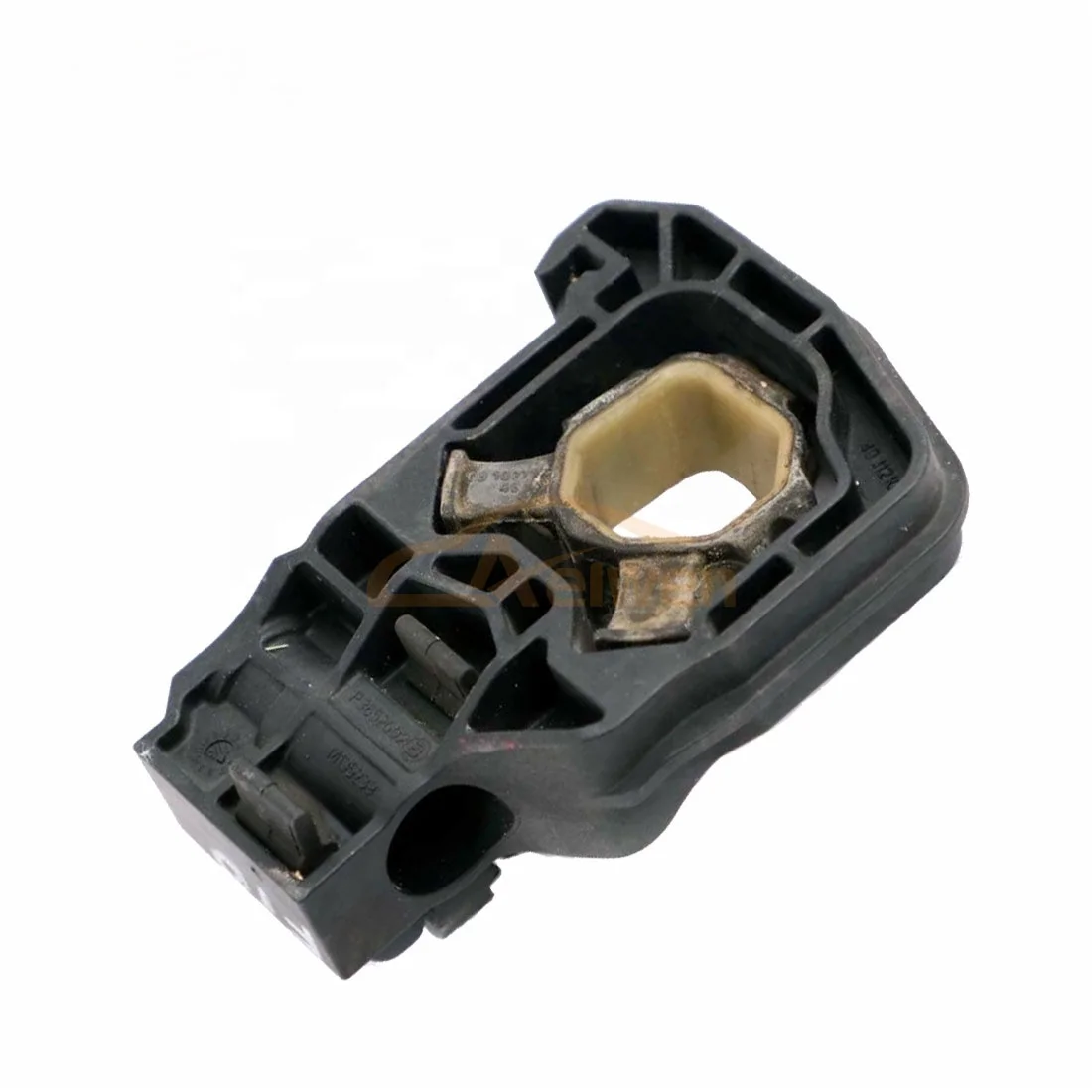 Aelwen Radiator Module Mounting Bracket Used for BMW OE NO.1711 7575 ...