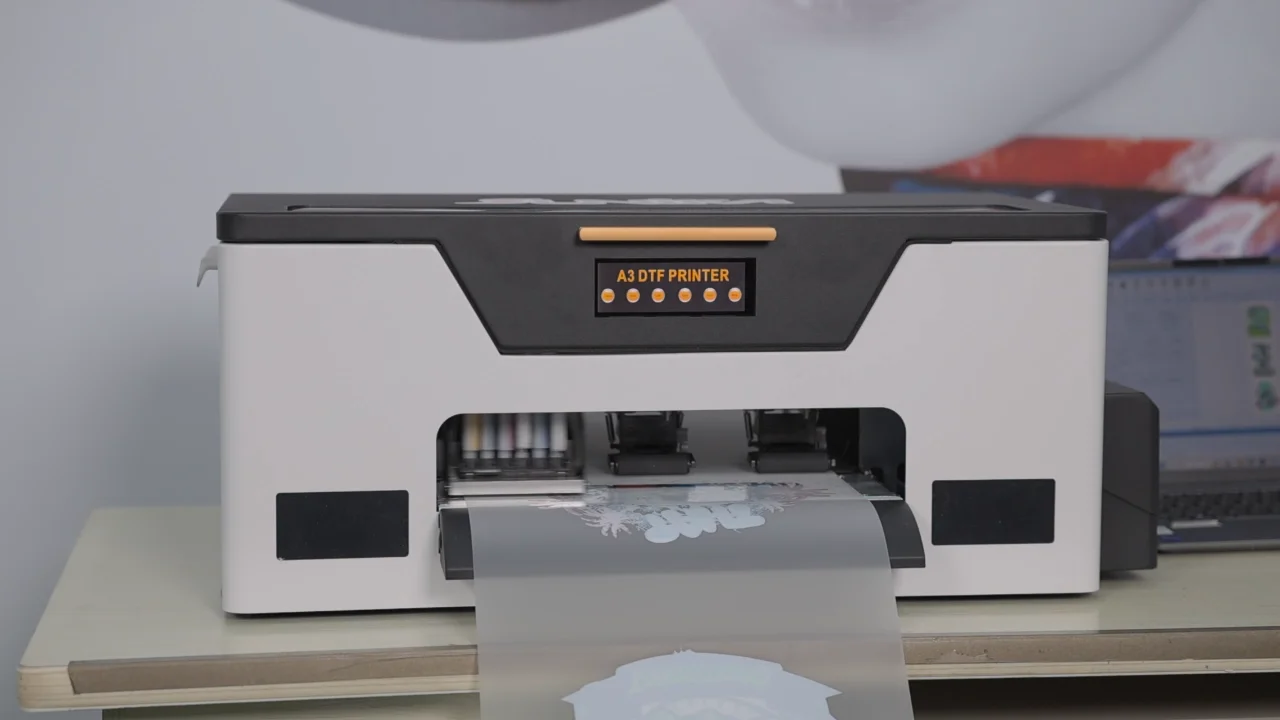 Sk-a3 Sunika Original Epson Printhead F1080-a1 Automatic Dpi 330mm ...