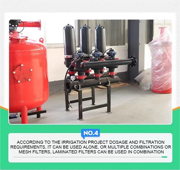 1200mm Tank Diameter Swimming Pool Water Well Sand Filter for Water ...