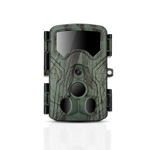 Good Outdoor Monitor 48MP Infrared Digital Wildlife Trail Cam 2.7K ...