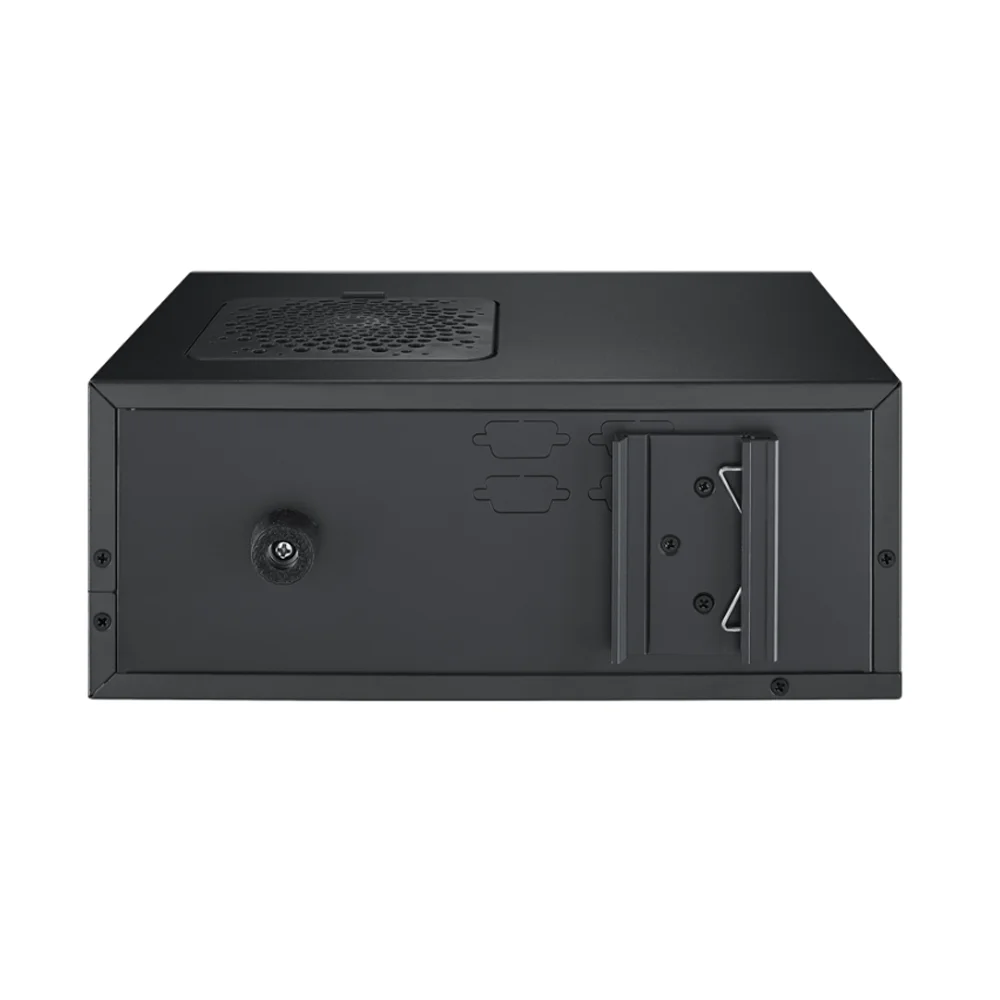 Advantech AIIS-3411 Compact Vision System - 4-CH Camera Interface