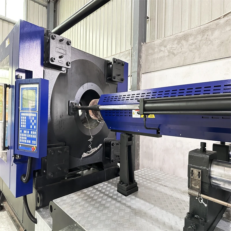 Alibaba.com: 200T-1600T clamping force, used injection mold machine for ...