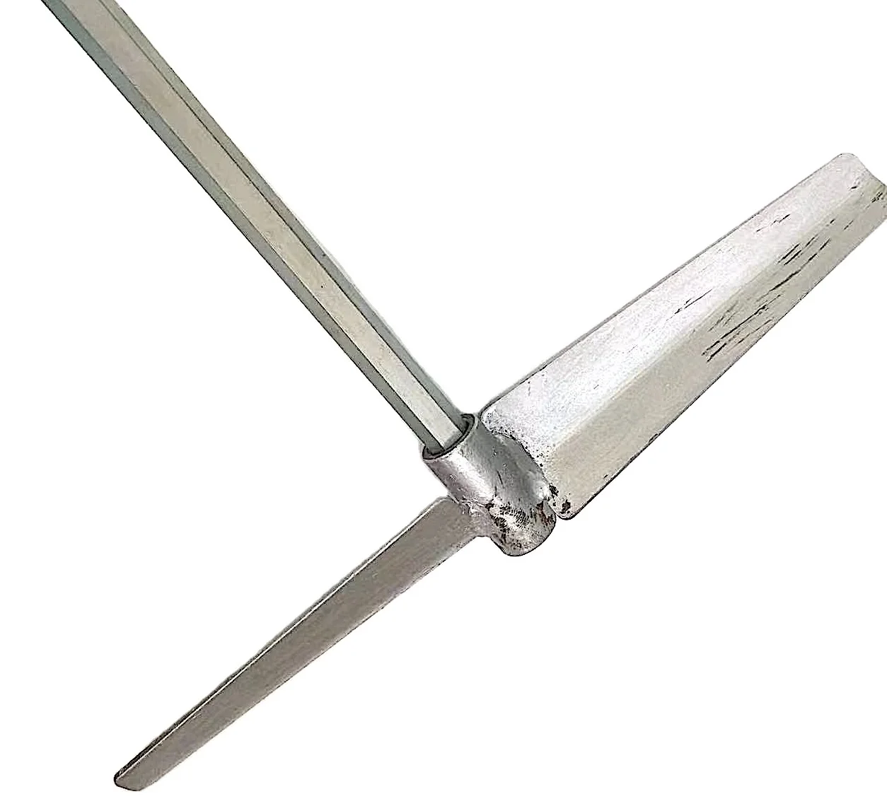 Air IBC Tote Mixer - 1000L Fluid Mixing System, 400mm Propeller, OEM