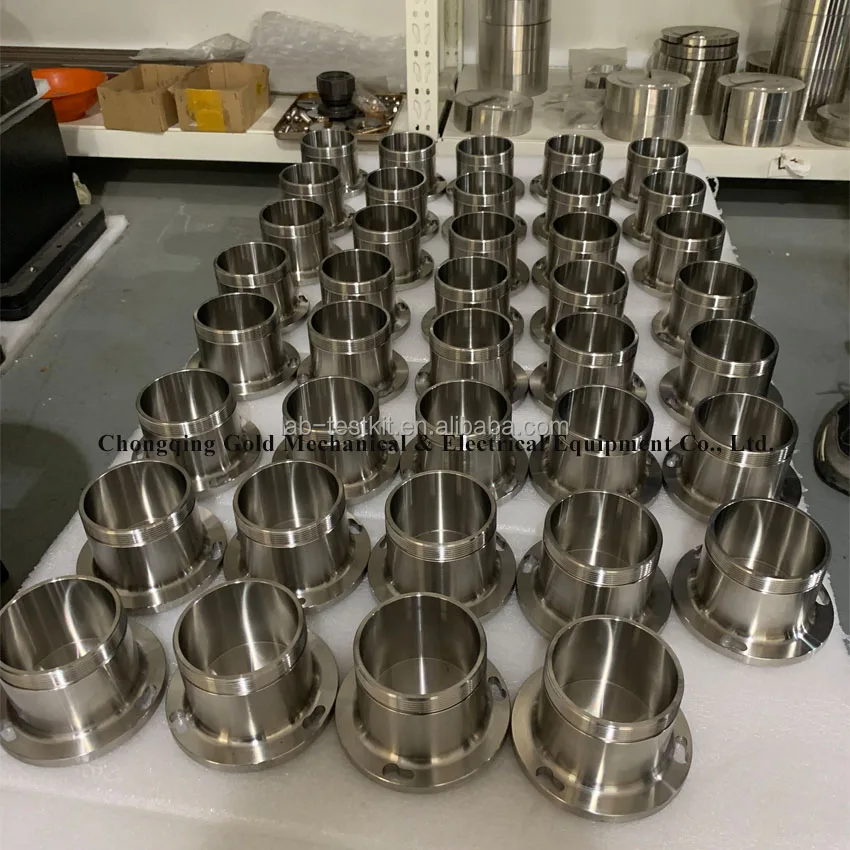 ASTM D2266 Automatic Friction Test Machine for Lubricants