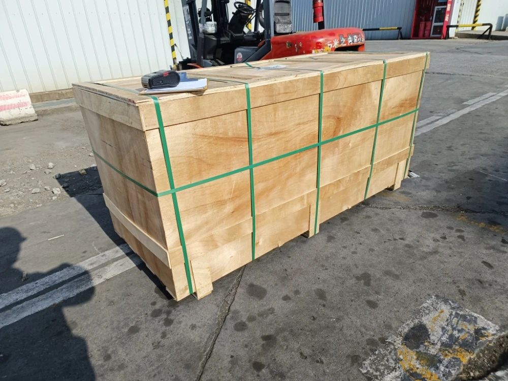 500kg Electric Manned Lifting Platform with Remote Control - Ideal for ...