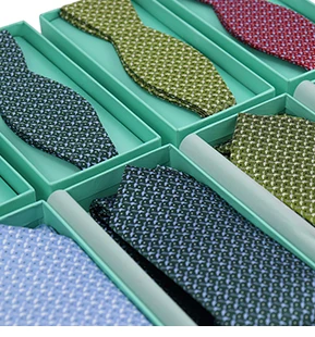 Shengzhou Xinli Neckwear Co., Ltd. - Bow Tie , Tie
