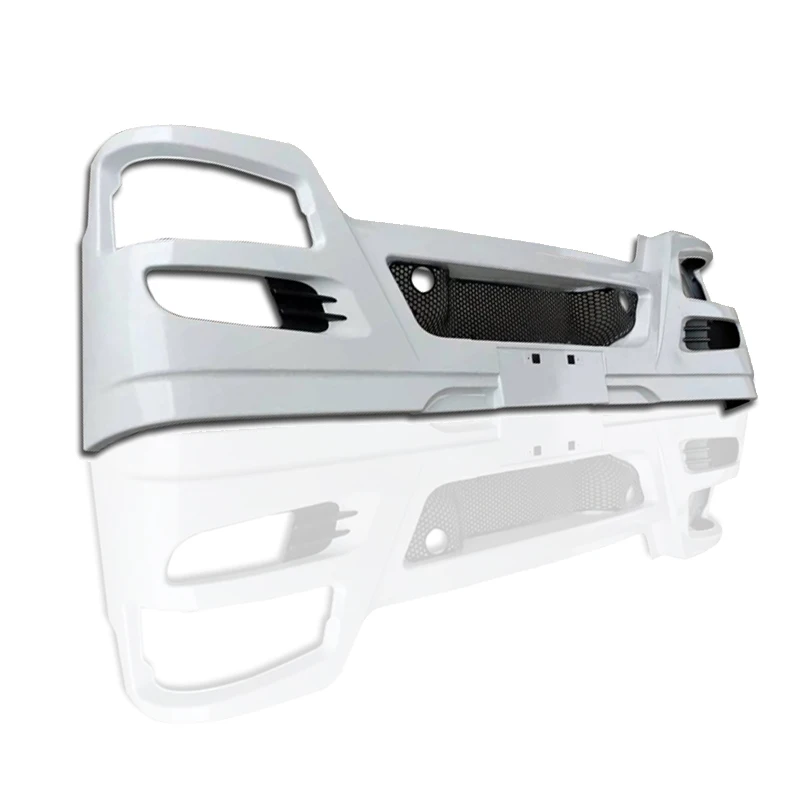 SINOTRUK HOWO Truck Cab Front Bumper - Durable & Reliable