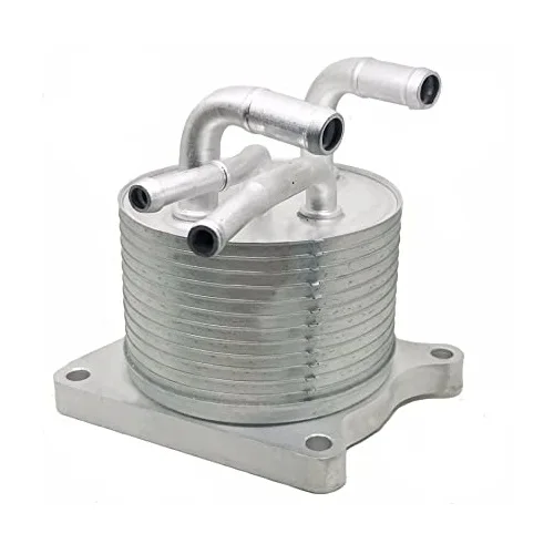 De servicio pesado Freightliner radiador BHTA6727 para Freightliner ...