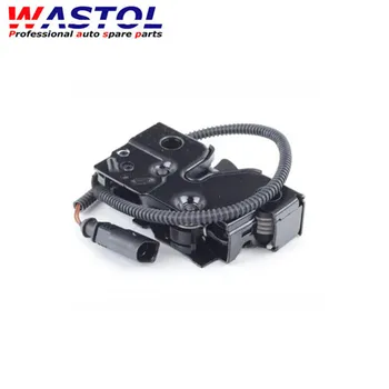 5g1823509b 5g1823509c Hood-lock Latch With Sensor For Vw Golf 7 Passat ...