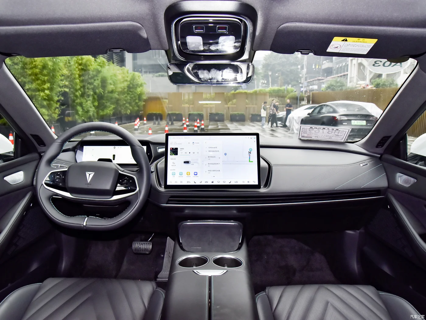 2023 2024 Changan Deepal Sl03 Battery Capacity 58.1kwh 79.97kwh Changan Car Ev - Buy 2023 2024 ...