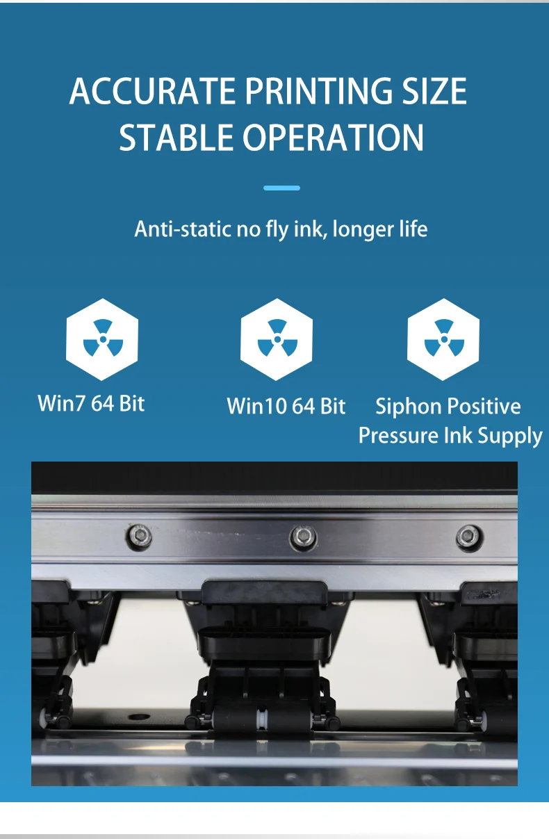 Sublimation Paper Printer/sublimation Transfer/sublimation Plotter ...