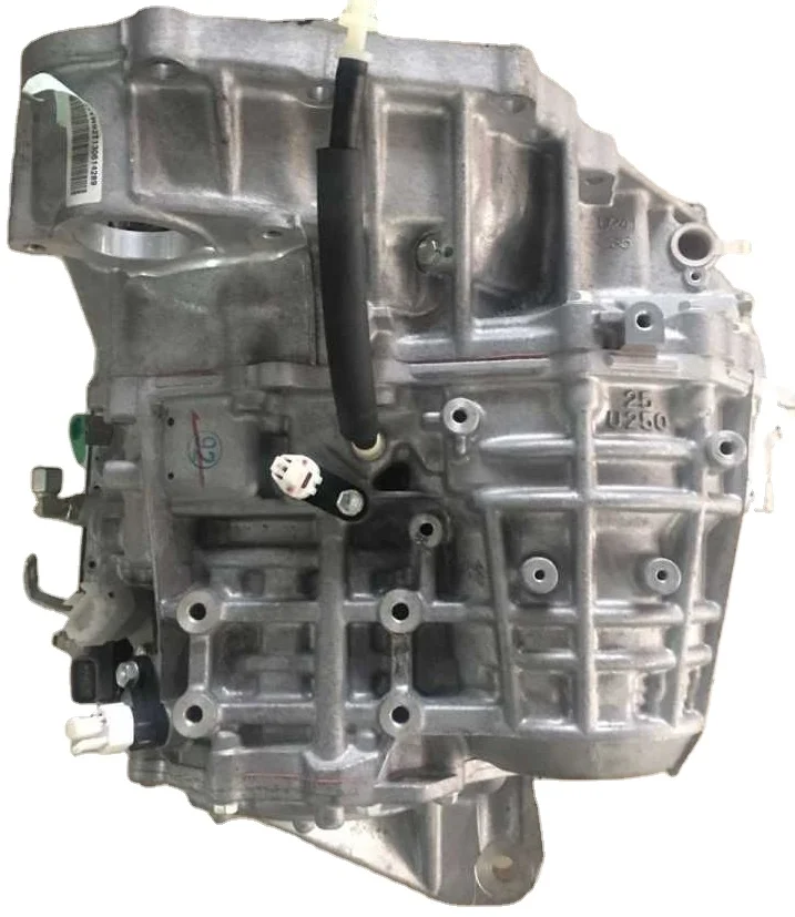 ATX/TRANSPEED Original Transmisión completa U241 U241E Cajas de cambios ...