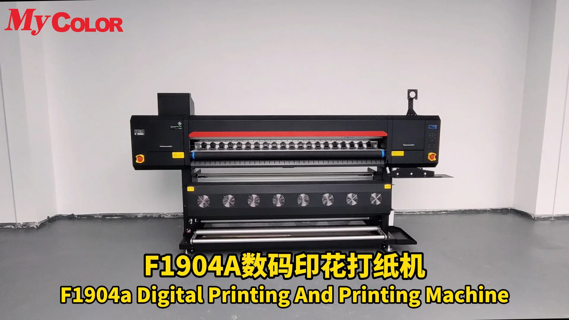 Wide Format 3200 Inkjet Printer Large Format Sublimation Textile ...