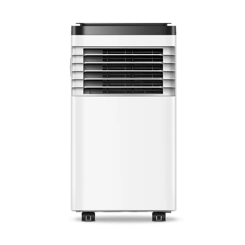 115V 60Hz 7000Btu Room Cool Mobile Personal Small Portable Air ...