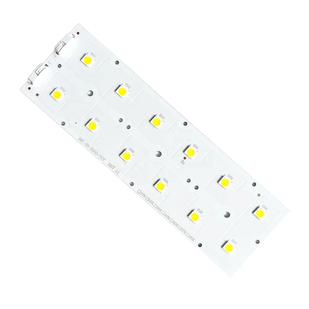 Wholesale And Retail Led Smd Pcb Board Module For Industrial And Mining ...