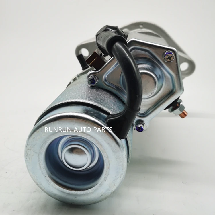 起亚邦戈普雷吉奥K2700 0K60118400 0K60A-18-400 12V 2.2kw 11t卡车起动电机| Alibaba.com