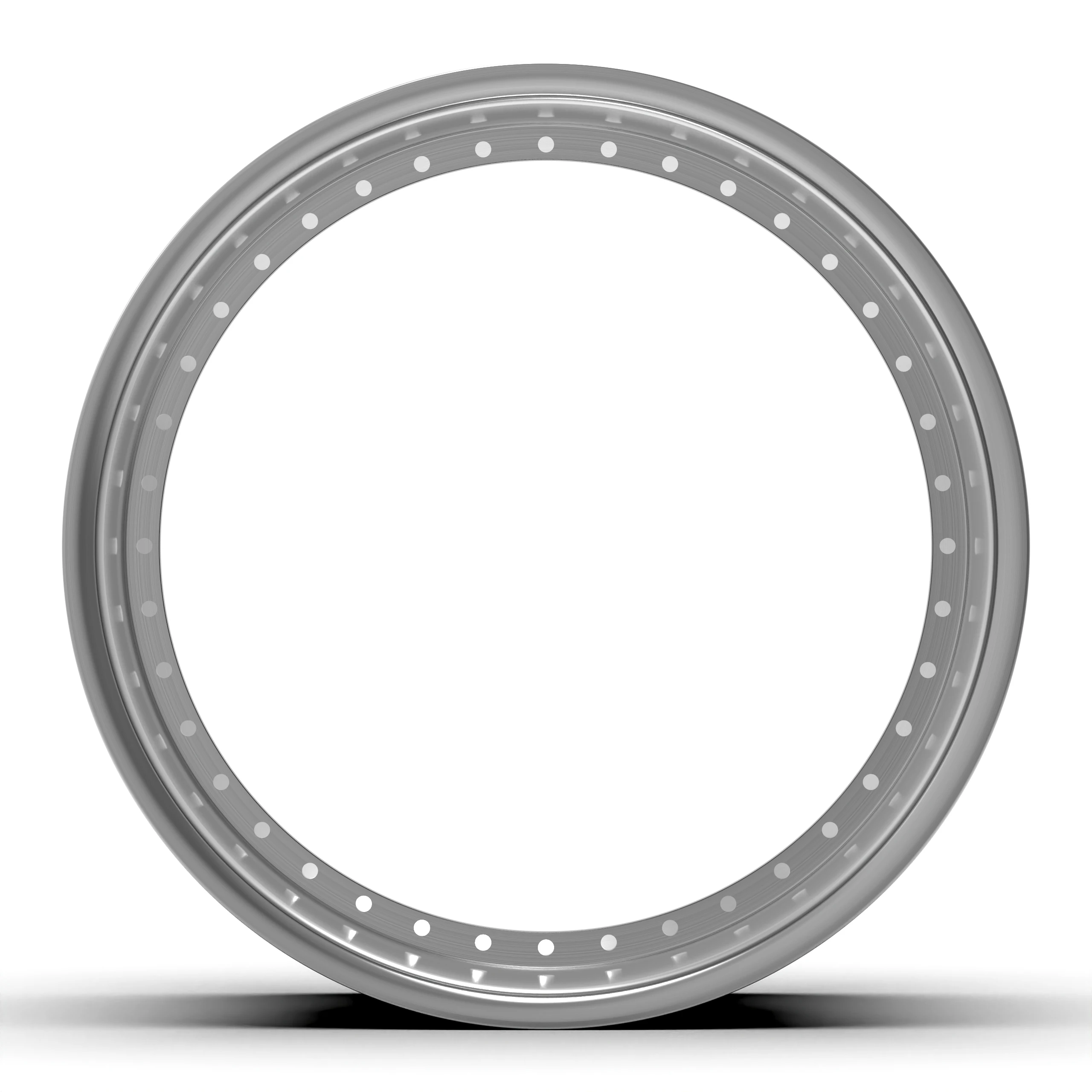 Weiya 2 Piece Forged Wheel Barrels - Durable & Stylish